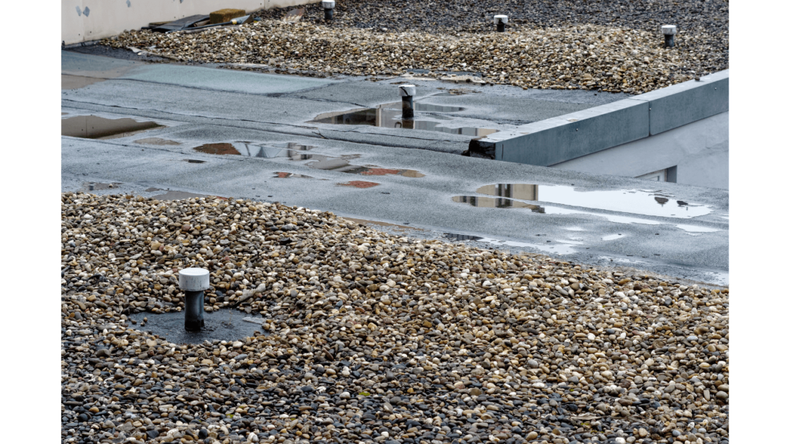 Gutter System Coating Solutions for your commercial property